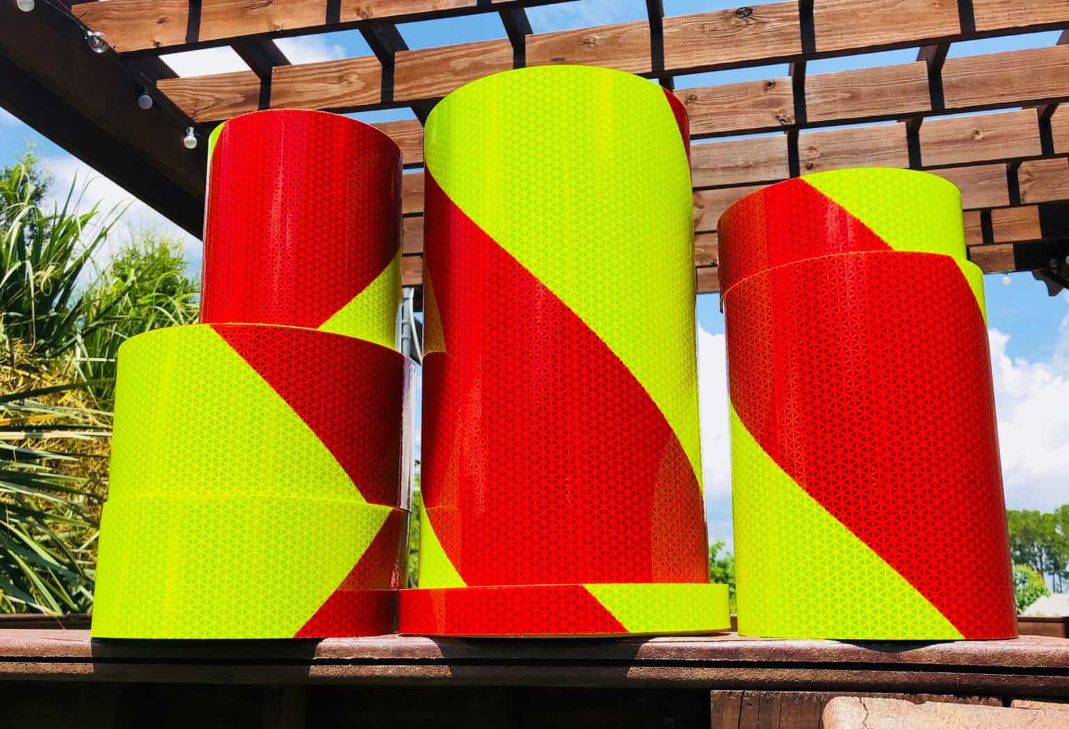 Channelizing Devices, Barricades, Drums, Cones, MUTCD Regulations ...