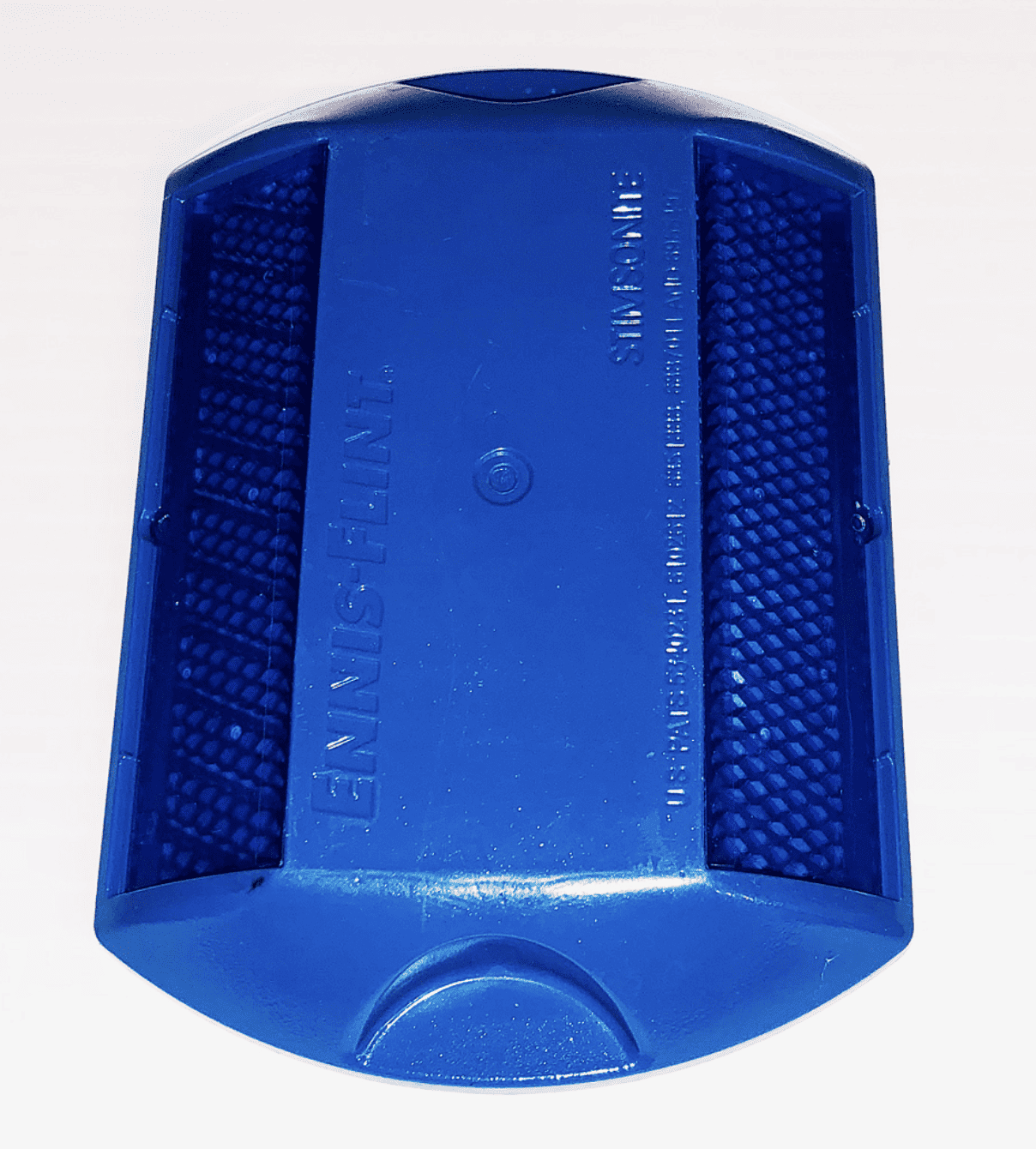 Making Fire Hydrants More Visible With Colored Reflective Tape ...