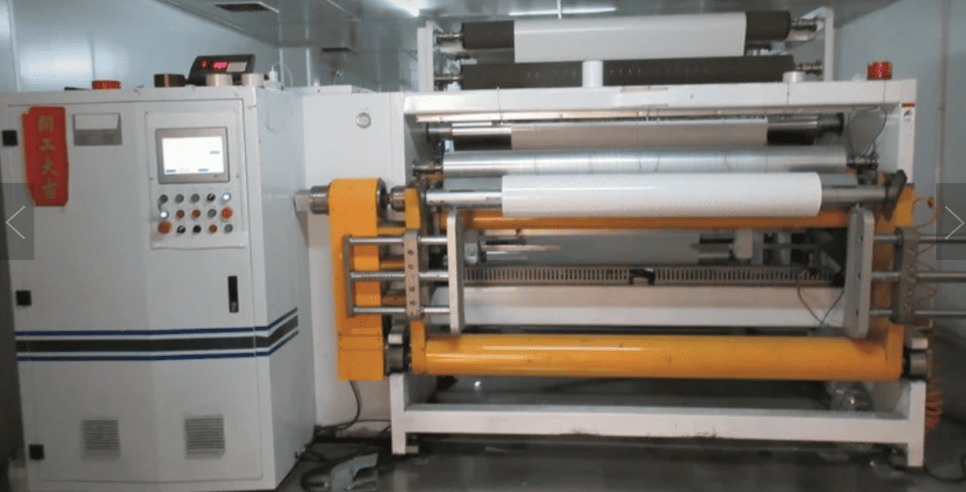 How Micro Prismatic Retro Reflective Tape Is Made - Reflective ...